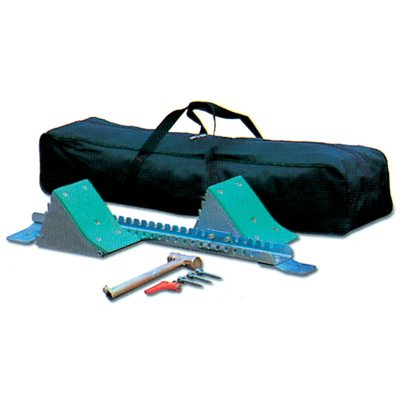 육상 - [SS19-3] 스타팅블럭